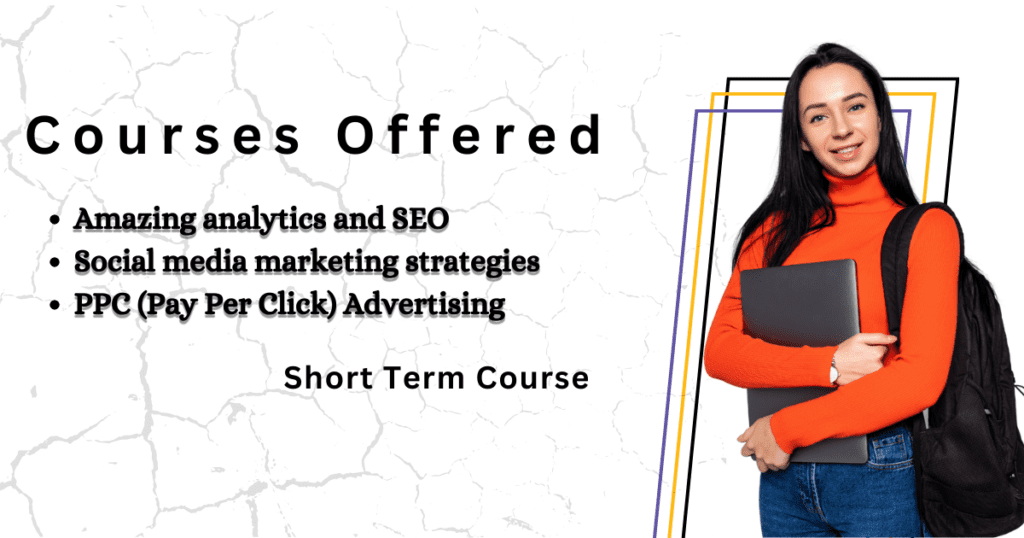 Digital Marketing Short Term Course For Graduates: Enroll Now