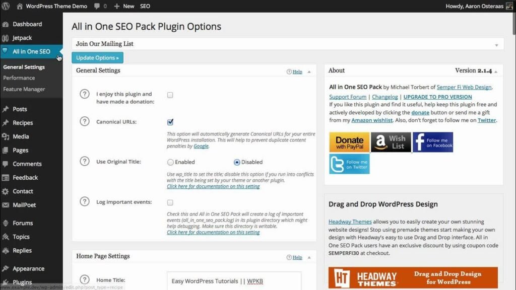Top 7 Free SEO Audit Tools for Website Analysis [ Free Audit Temp]